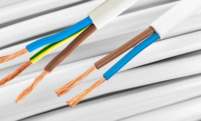 How many wires do you need to connect a home fan? - airRoxy - friendly ...