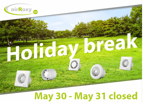 Contact - airRoxy - friendly ventilation